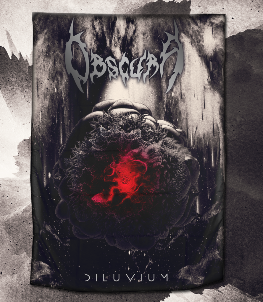 Diluvium | Posterflag - OBSCURA