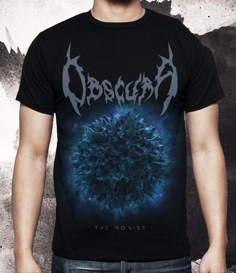 Akroasis | World Tour TS - OBSCURA